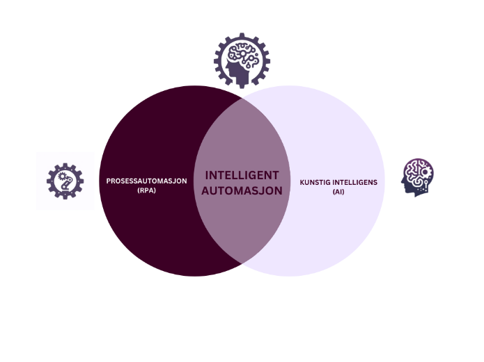 Alfred Robot: Vår digitale medarbeider